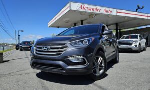 Alexander Auto - Huge selection of vehicles for sale - Cornwall, ON.